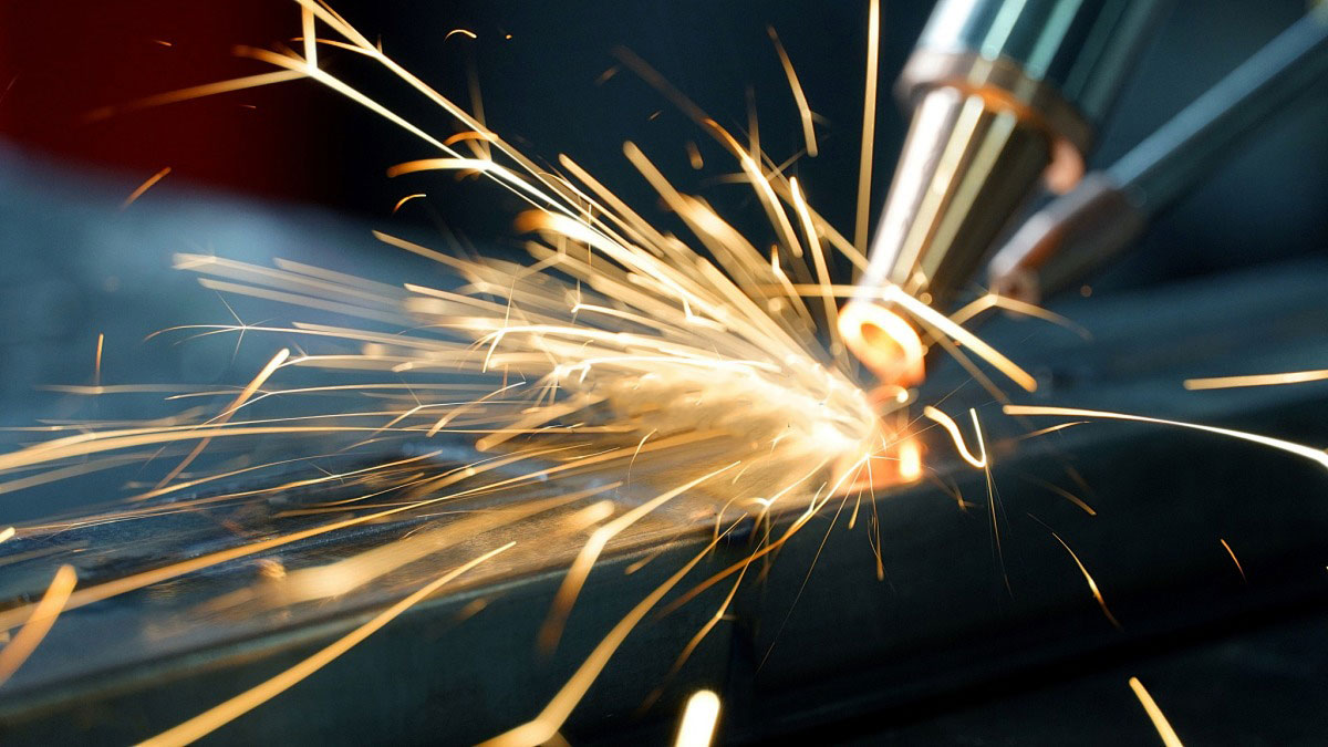 Various Handheld Welding Colors To Choose From | Favo® Fiber Laser ...